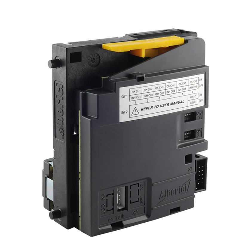 How to Install an Electronic Coin Acceptor Instructions for Use ...